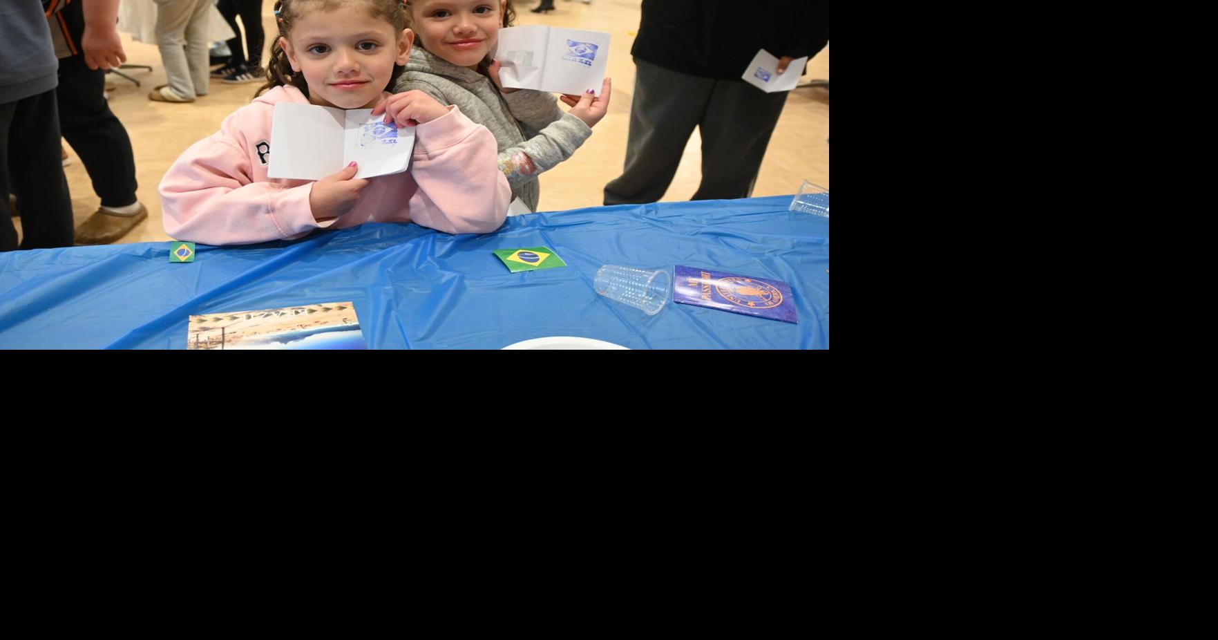 Hunking hosts third annual Multicultural Night | Photos | eagletribune.com