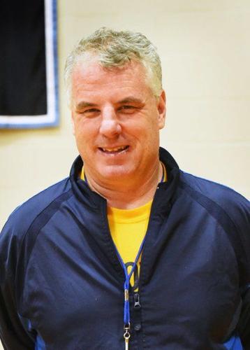 The man with a plan: New coach E.J. Perry III brings championship ...