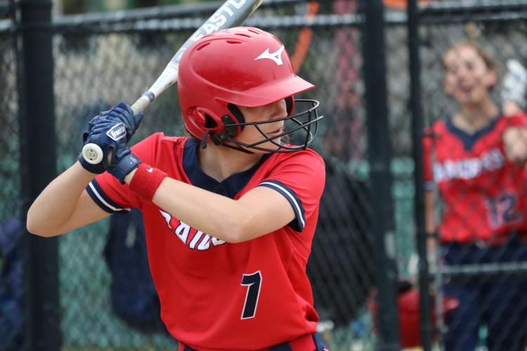 'Pain is not behind me:' Four major hip surgeries won't stop Central ...