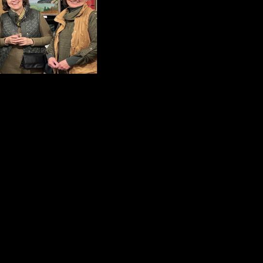 Solo art shows coming to Exeter | New Hampshire | eagletribune.com