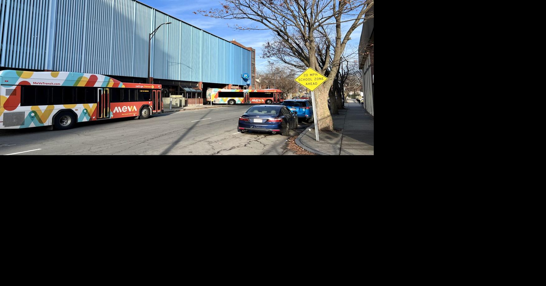 Back on the Sunday bus: Service restored after 2 years | Merrimack ...