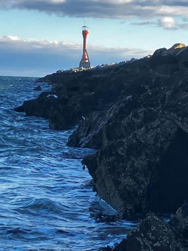 the nutcracker cliffs