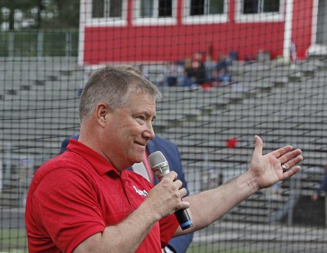 Groundhog Day in N.H. lacrosse: Pinkerton, Bishop Guertin boys meet ...