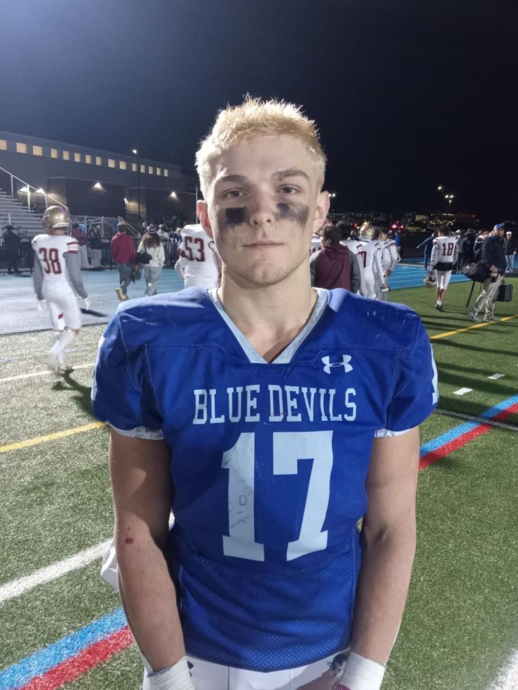 Salem's do-it-all Beadry ready to shine in N.H. All-Star game | Local ...