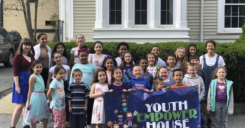 Inner-city club opens up to boys, expands programs | Haverhill ...