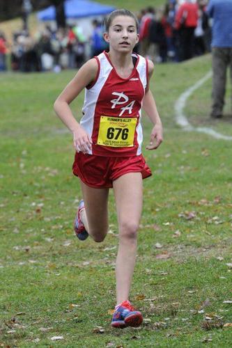 Eagle-Tribune Cross Country All-Stars: Pinkerton's Cross MVP | Local ...