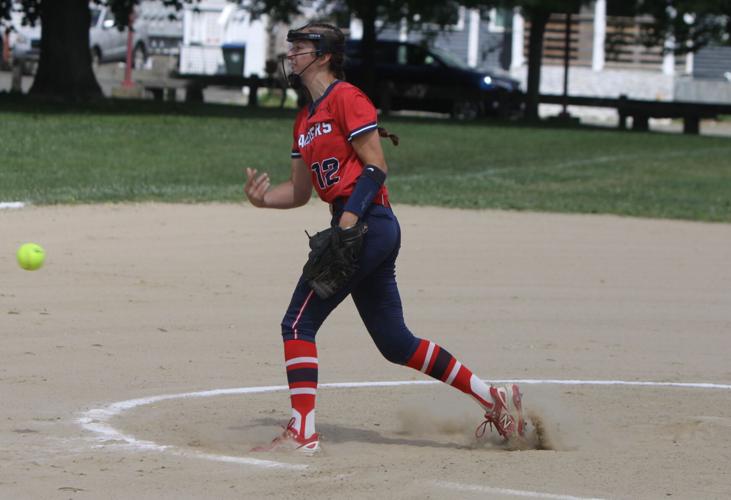 Central girls walk-off on Saint Paul, punch ticket to second straight ...