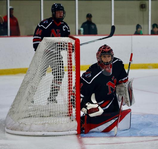 Opportunity knocks: Senior Kmiec finally gets his shot | Sports ...