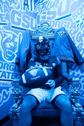 Pereira transfers to Georgia State: Former Central Catholic and ...