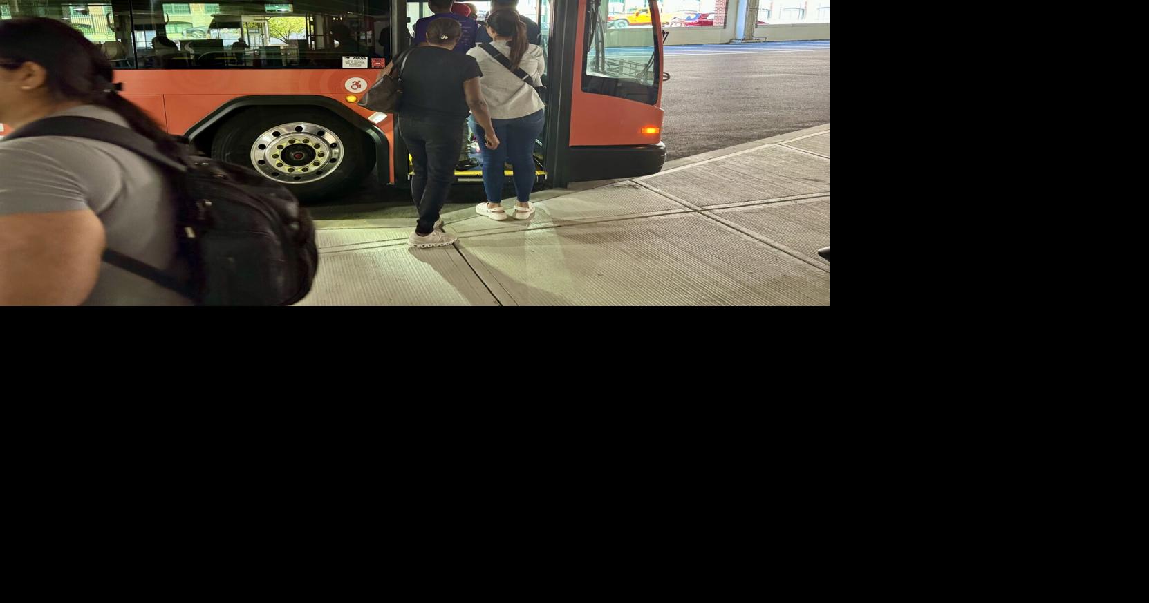 Mass transit: MeVa makes free fares permanent | Merrimack Valley ...