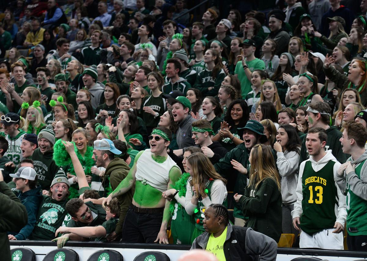 SLIDESHOW: Pentucket defeats Pembroke at the Garden | Gallery ...