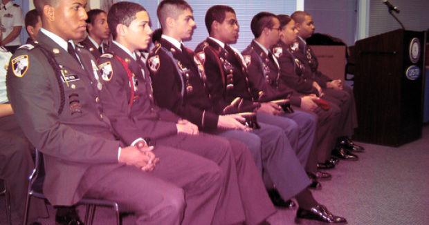 JROTC students win approval to start marksmanship program | Local News ...