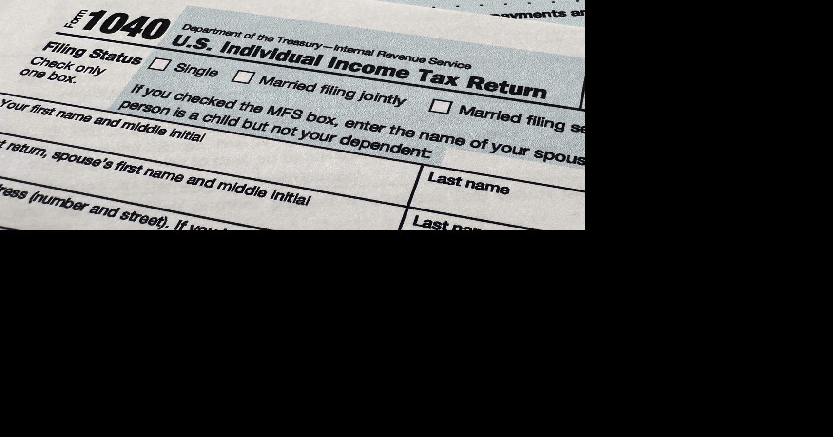 How to make the best use of your tax return | Business | eagletribune.com