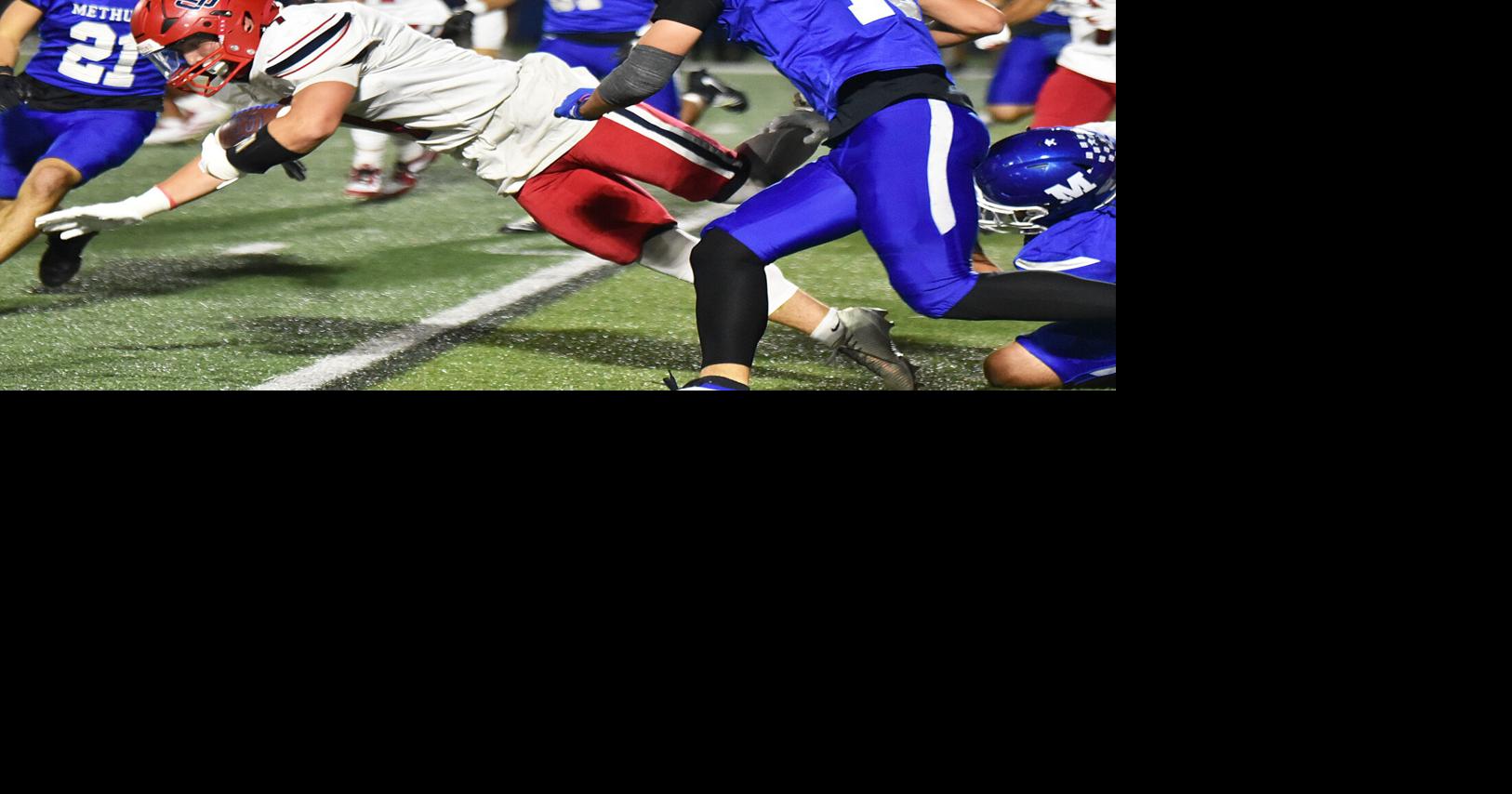 Weekend High School Football Box Scores | Sports | eagletribune.com