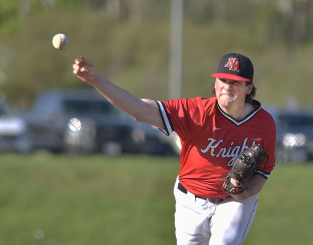 The other Michael Phelps leads North Andover to a big MVC victory ...