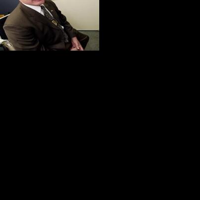 Atkinson selectman is also Pennsylvania police leader, raising ...