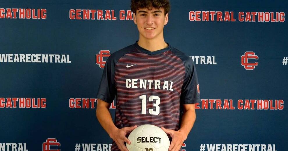 MVC Boys Soccer: Central looking for repeat performance | Sports ...
