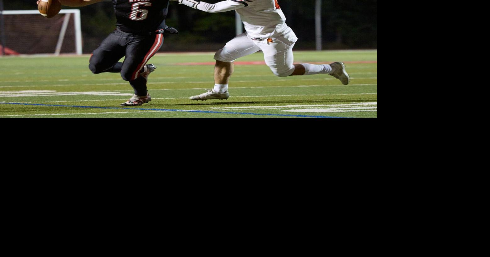 Football Roundup: Digiulio's career day leads Timberlane to convincing ...