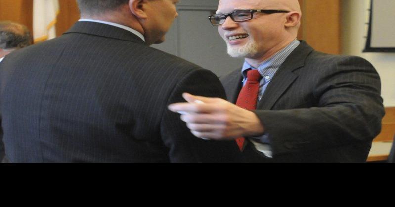 Bonilla acquitted in car swap corruption case | Local News ...