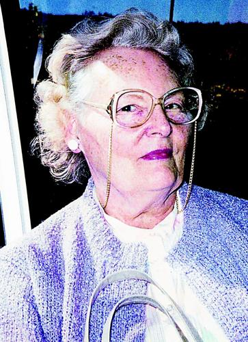 Mildred Naiman: Great-grandmother always flew American Airlines | News ...
