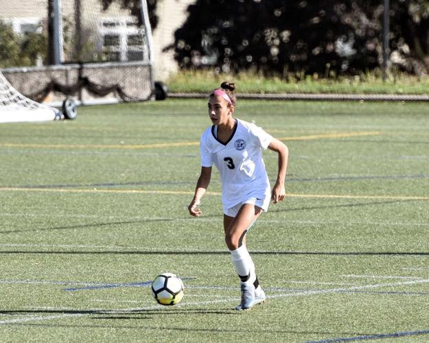 Moynihan Scholar-Athlete of the Month: Phillips track star Myra ...