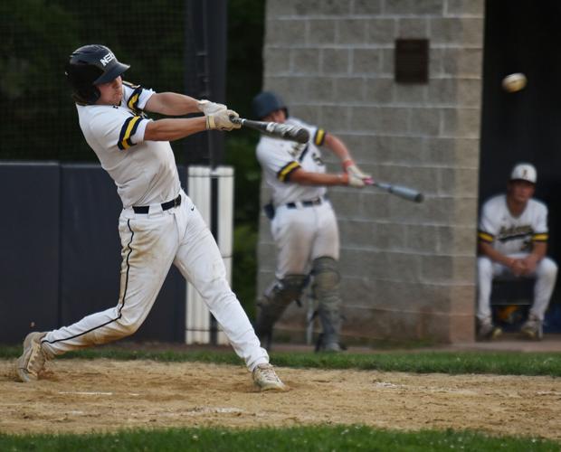 Berman, Andover dominate Lawrence Legion | Sports | eagletribune.com
