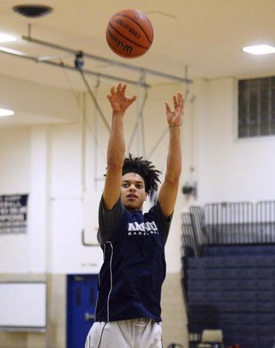 HOMETOWN SPORTS: Taking a look back at Dallion Johnson's historic ...
