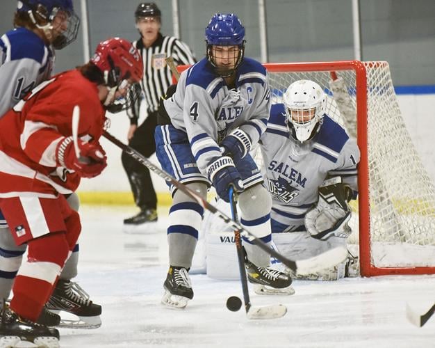 Hometown Scoreboard | Sports | eagletribune.com