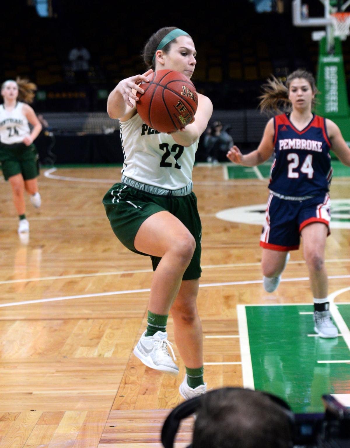 SLIDESHOW: Pentucket defeats Pembroke at the Garden | Gallery ...