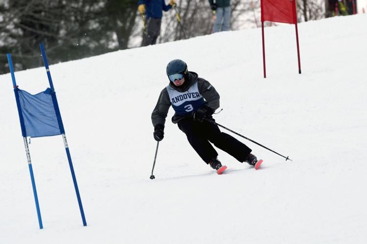 Hillies' Pabst tops local skiers in boys season opener | Don't Miss ...