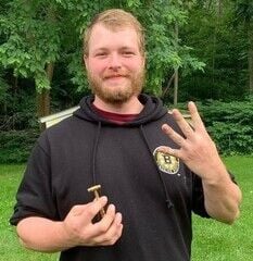 Hometown Sports: Central's brilliant sophomore Dinges headed to Nobles ...