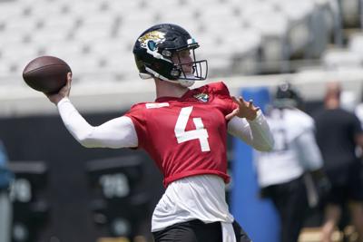 Sports in a Minute: Andover's Perry joins the Houston Texans | Sports ...