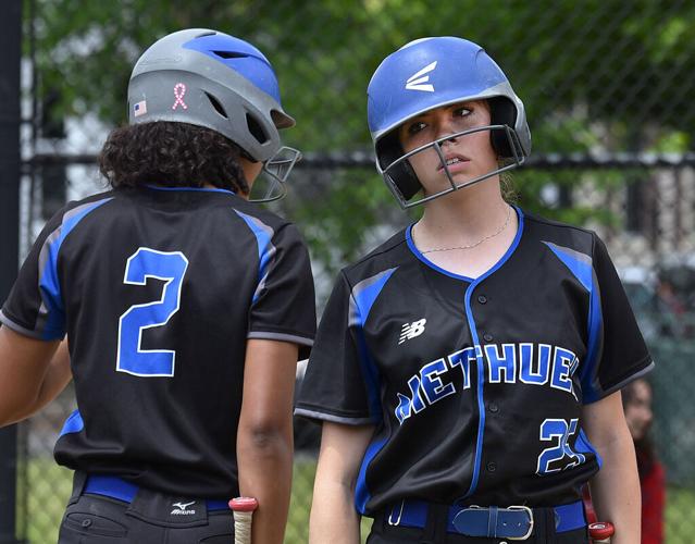 Ticket Punched: Central KOs rival Methuen, advances to Final Four ...