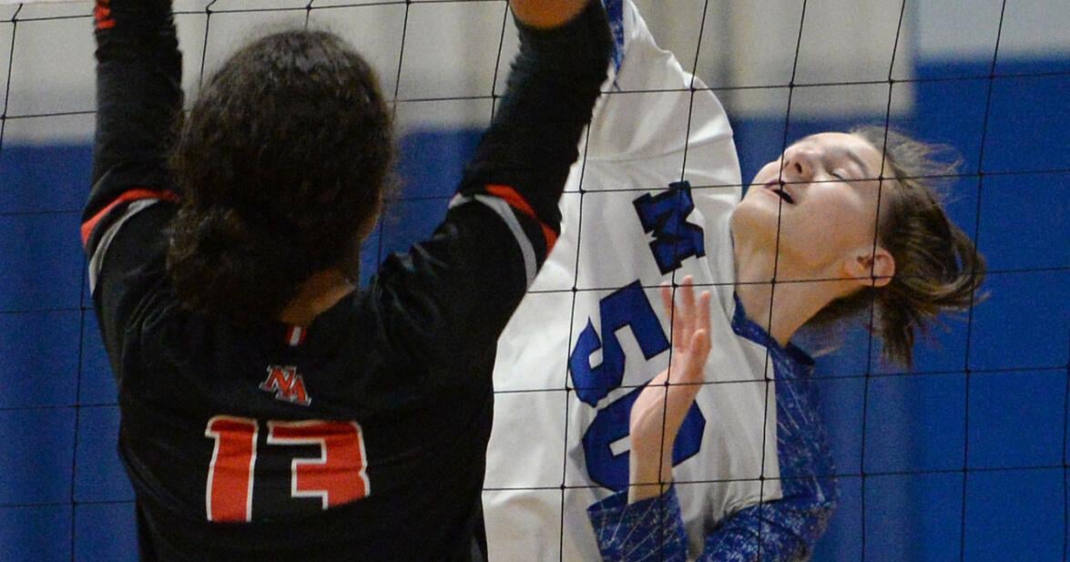 MVC Volleyball Preview: Haverhill, Methuen lead chase to take down ...