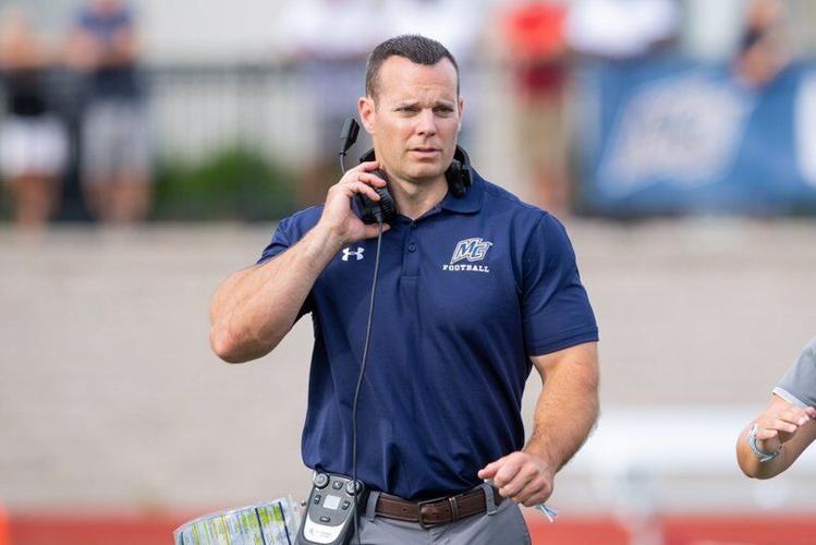 Merrimack football preparing for March season | Local Sports ...