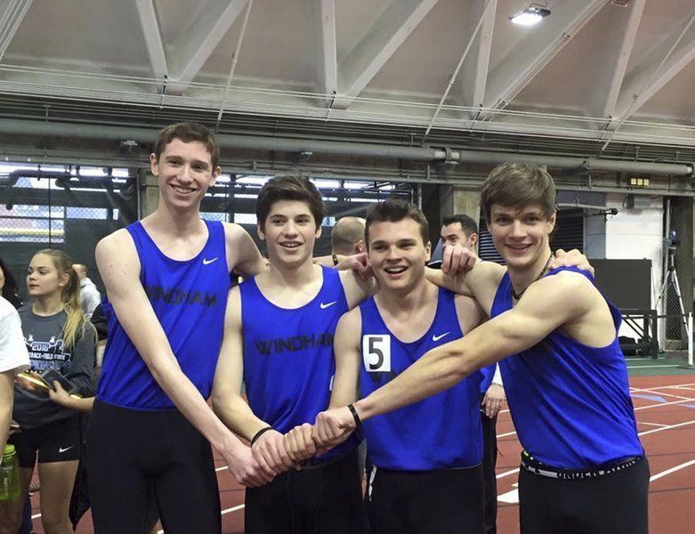 Whirlaway’s Spring Track Honor Roll | Local Sports | eagletribune.com