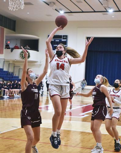 UPDATED: Div. 1 Girls Mass. Basketball Tournament pairings, records and ...