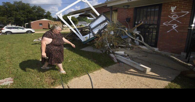 Crews Scour Debris For More Victims After Tennessee Floods News