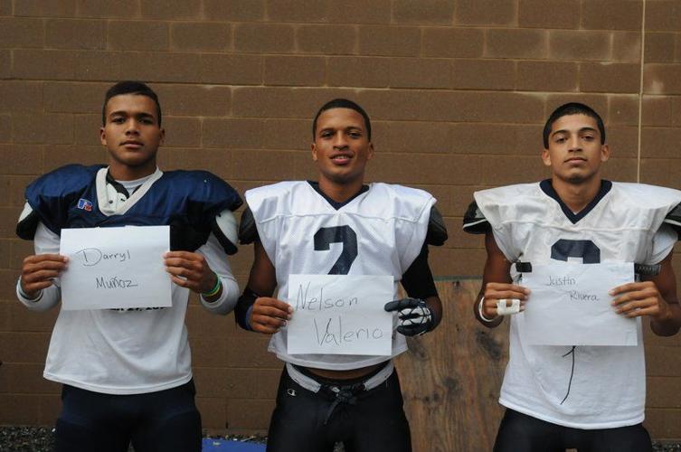 Under the Lights: Central trio leads Colby College to historic win ...