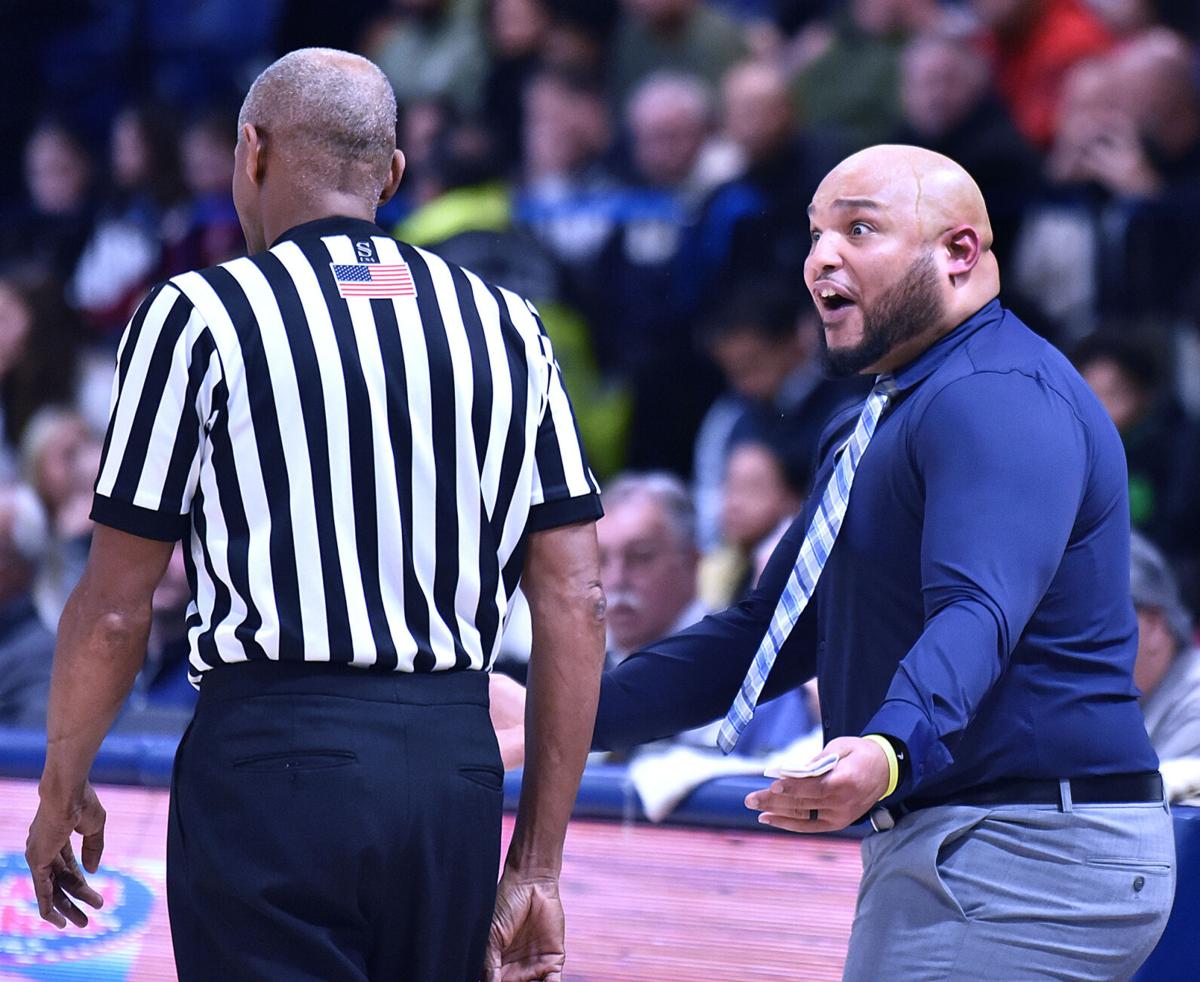 Lawrence hoop coach charged with sexually assaulting girl in Manchester ...