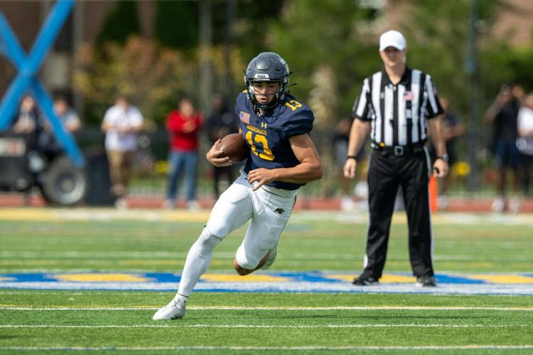 Ayden's team: In year 2, former Central Catholic star looks to lead ...