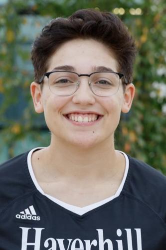Eagle-Tribune Girls Basketball All-Stars, 2022 | Sports | eagletribune.com