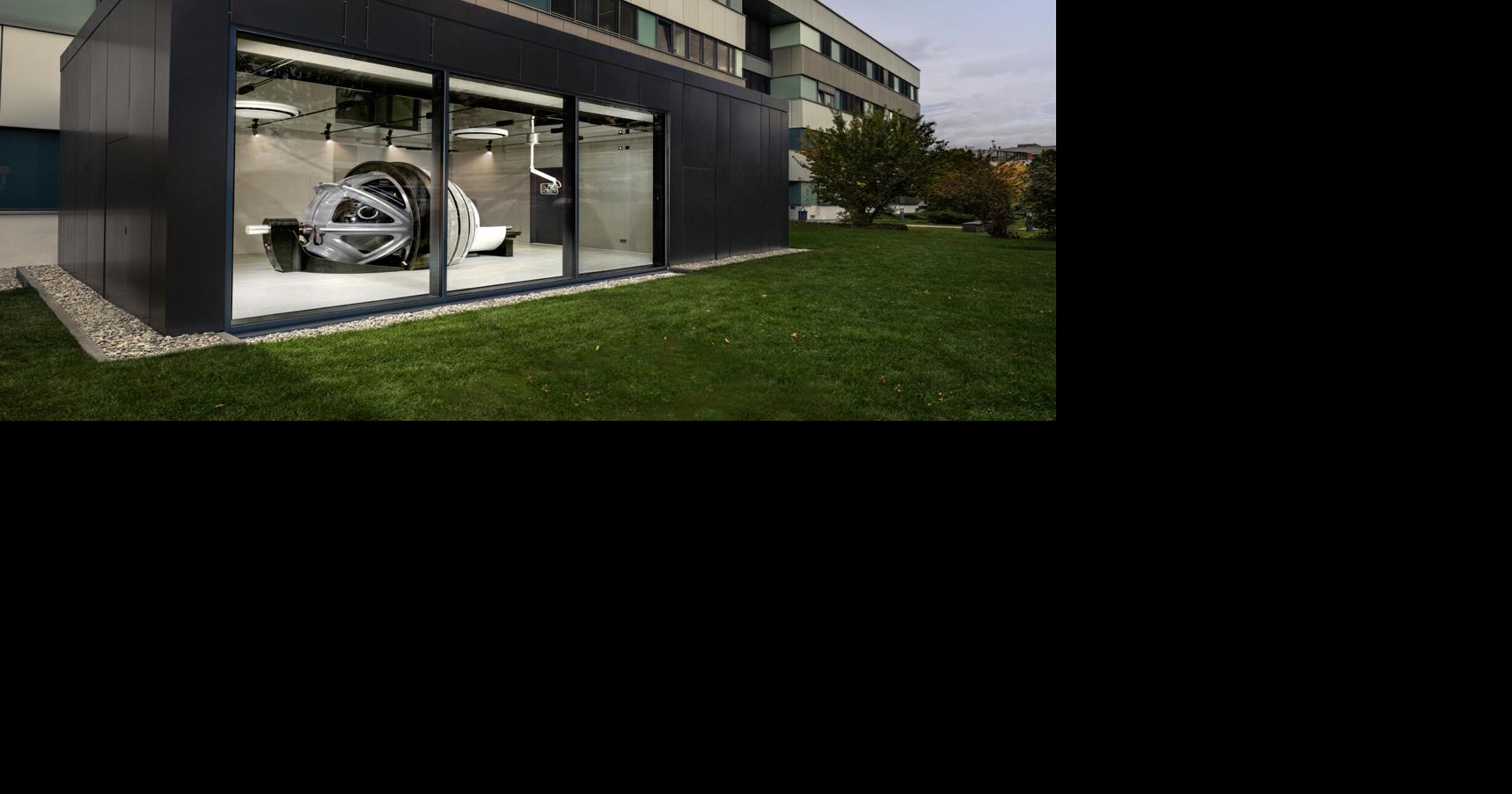 European Radiosurgery Center Munich Surpasses 1,000 Patients Treated ...