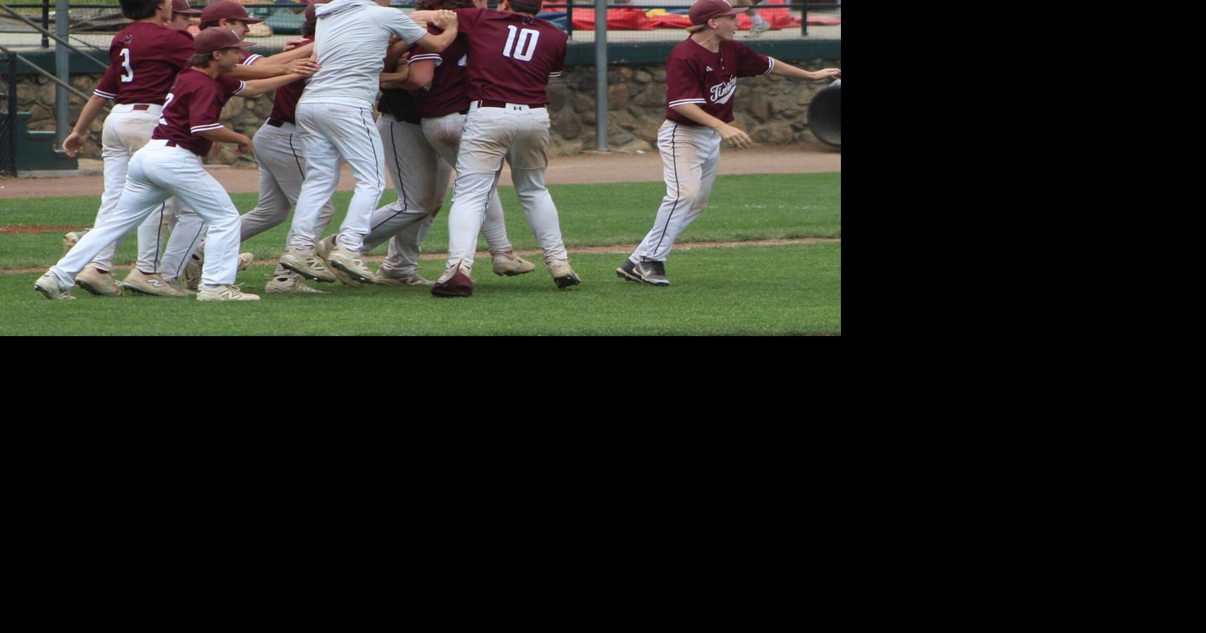 Upstart Owls KO Bishop Guertin; slide into state baseball semis ...
