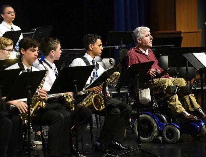 School officials hear about Moeschen's impact at Woodbury | New ...