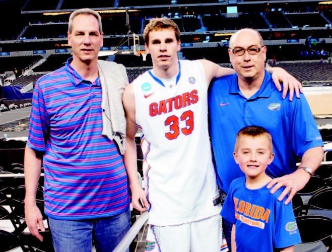 Commonwealth Motors Christmas Classic Hall of Fame Class of 2024 ...