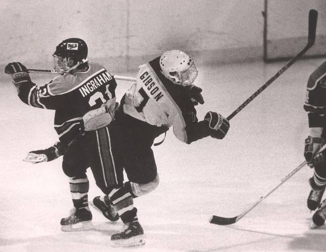 New Bruins coach and old memories from his linemate | Sports ...