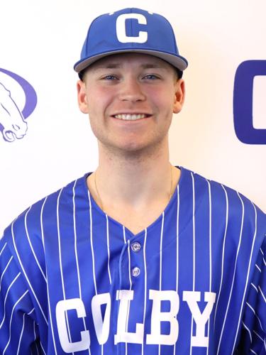 The Natural: All-time great Brady O'Brien helps put Colby on baseball ...