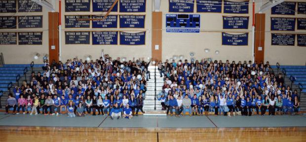 Methuen High School | Archives | eagletribune.com
