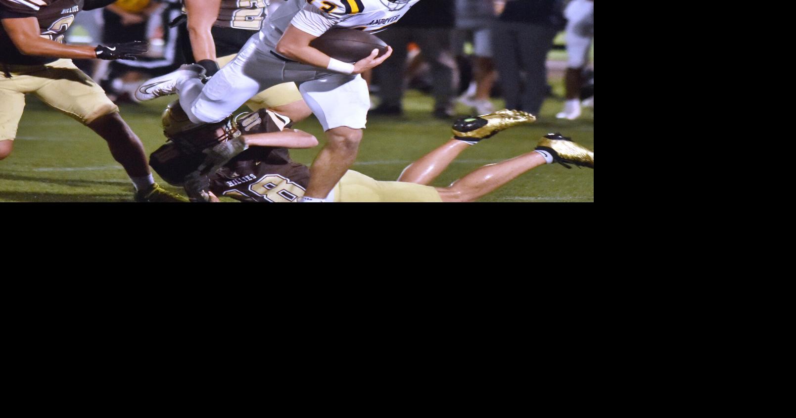 Dynamic duo leads Golden Warriors to lopsided win | Sports ...